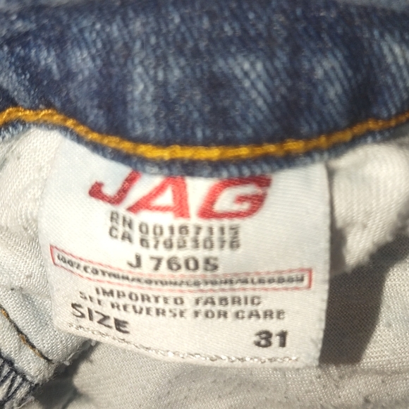Jag Jeans | Jeans | Jag J765 Jeans | Poshmark